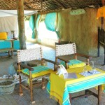 Eastern & Southern Safaris Ltd » Kiwayu Safari Village